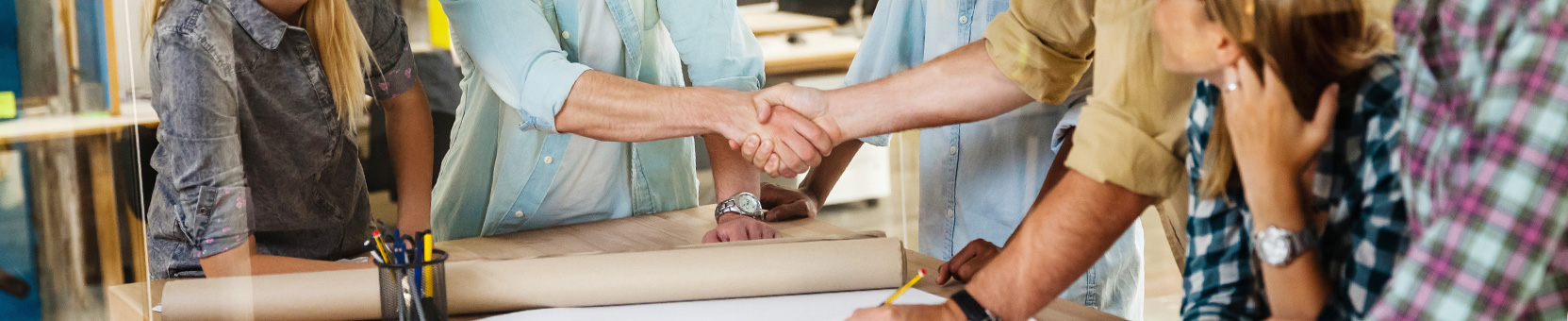 Financing Solutions | Jefferson Bank